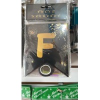 Banderín de Feliz Año Nuevo